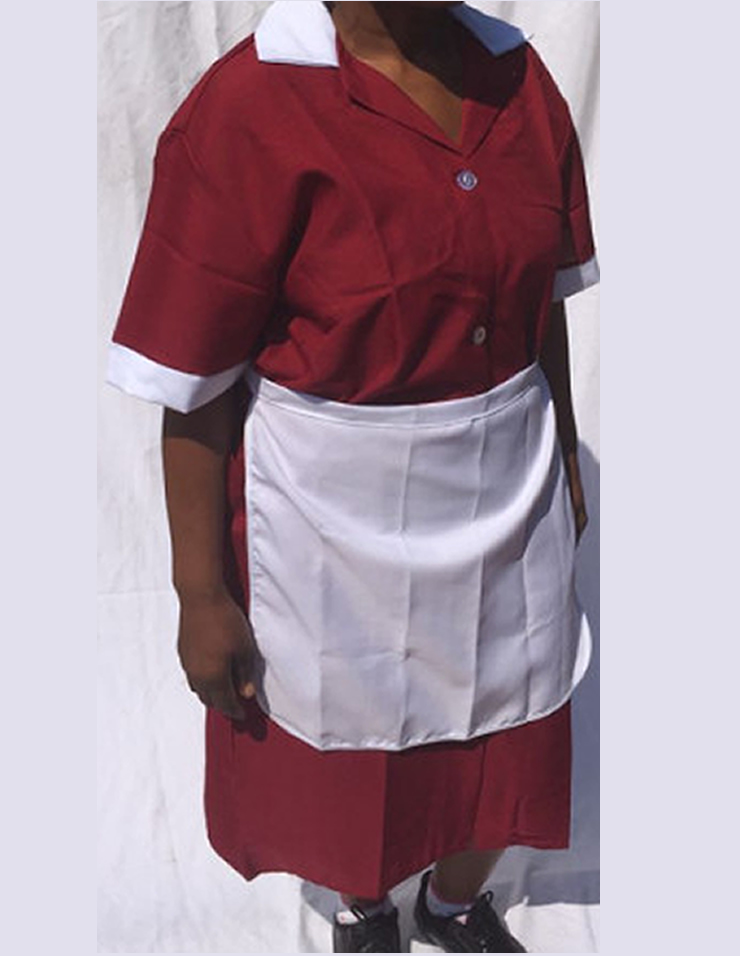Uniform Centre - Maids Uniform