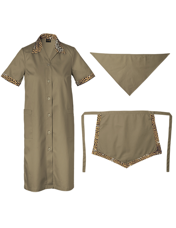 Uniform Centre - Maids Uniform